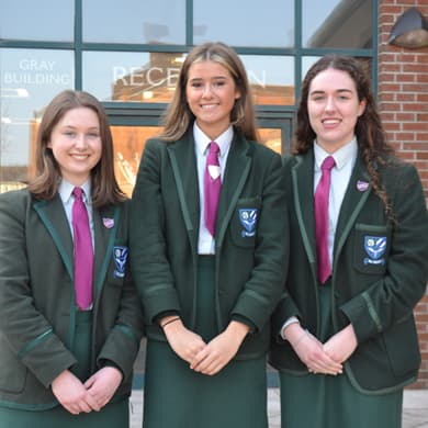 Information - Bloomfield Collegiate School